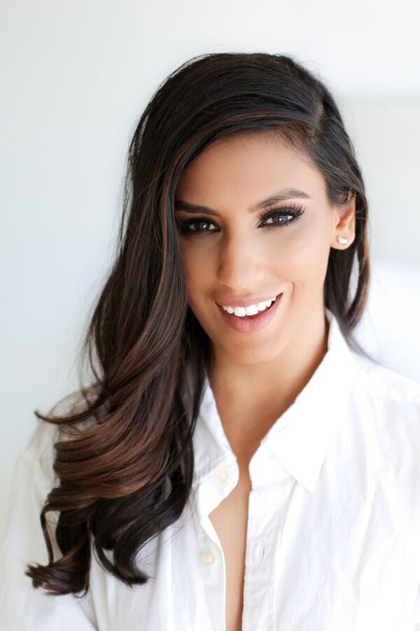 About Simply Sabrina | Lifestyle Blogger