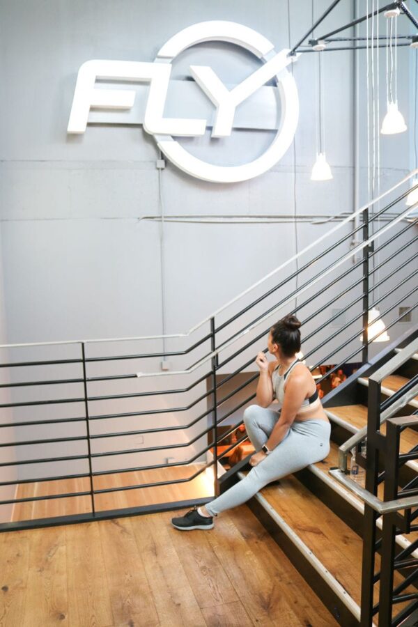 The Best Spin Studios in Atlanta