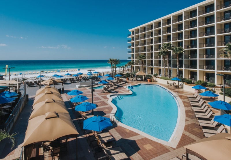 The Ultimate SanDestin Travel Guide