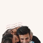 Why being 50/50 in a Relationships Isn't Healthy or Possible