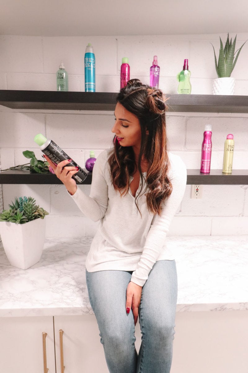 What You Need To Solve Your Biggest Hair Problems - Hey Simply | Beauty ...