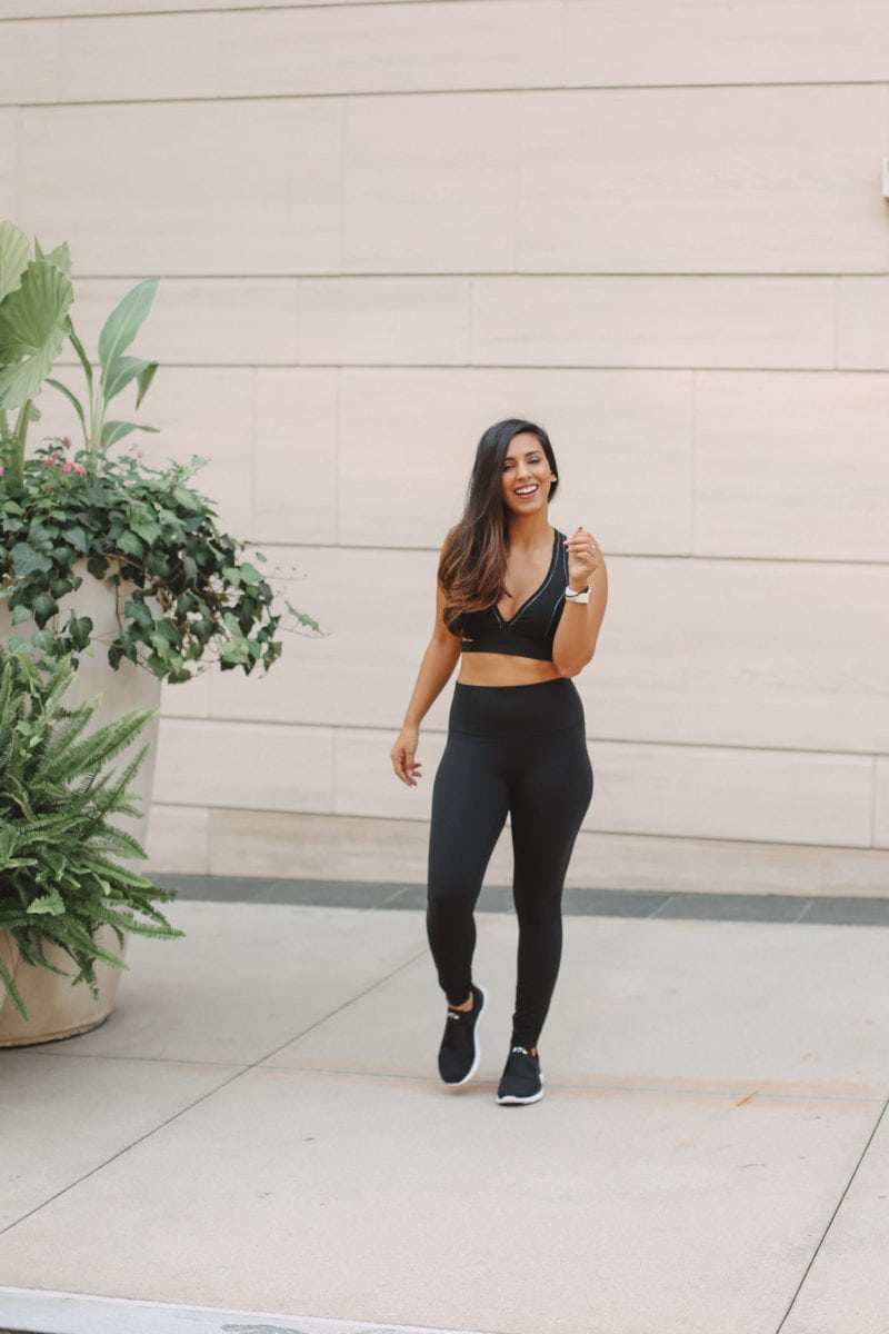 What I Learned From Completing 12 Weeks of BBG - Hey Simply | Beauty ...