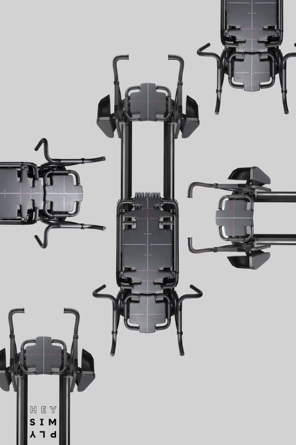 Megareformer Pilates: What is it and Why You Need To Take A Class