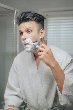 Snuggle Closer with Gillette