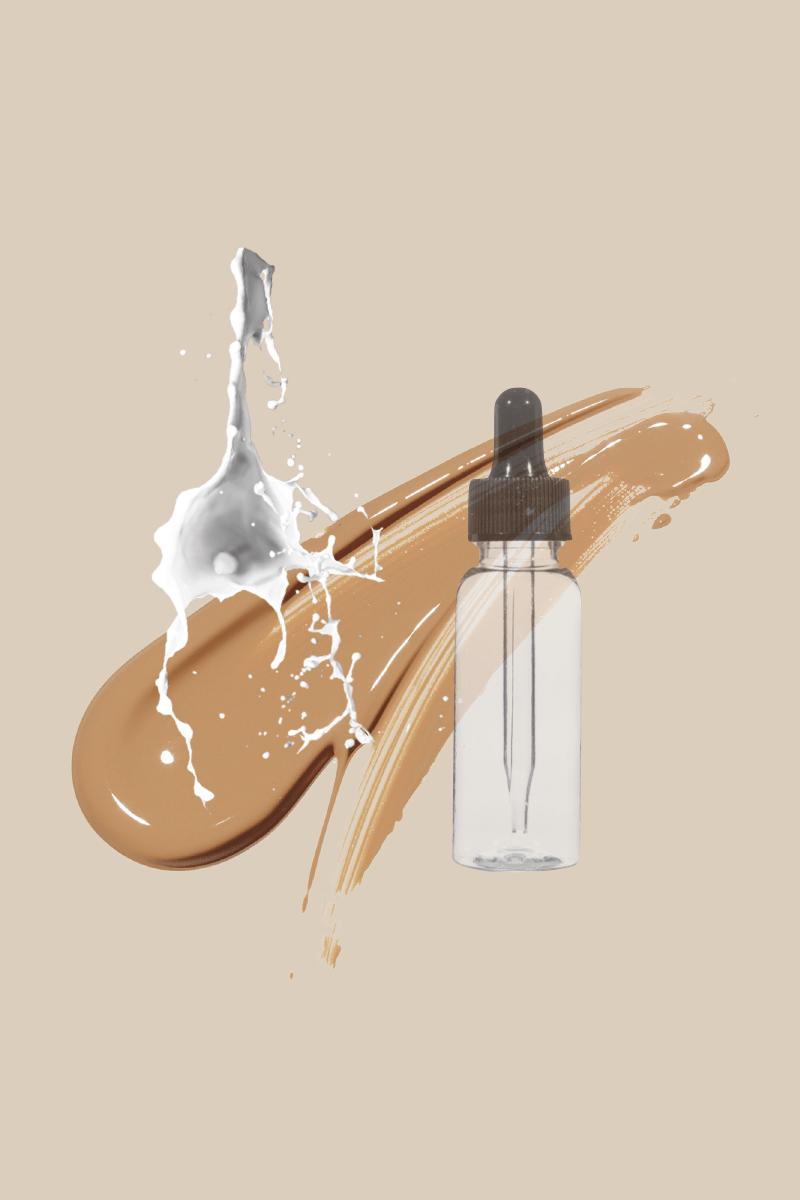 Foolproof Way To Make Your Own Foundation | Hey Simply | Beauty ...