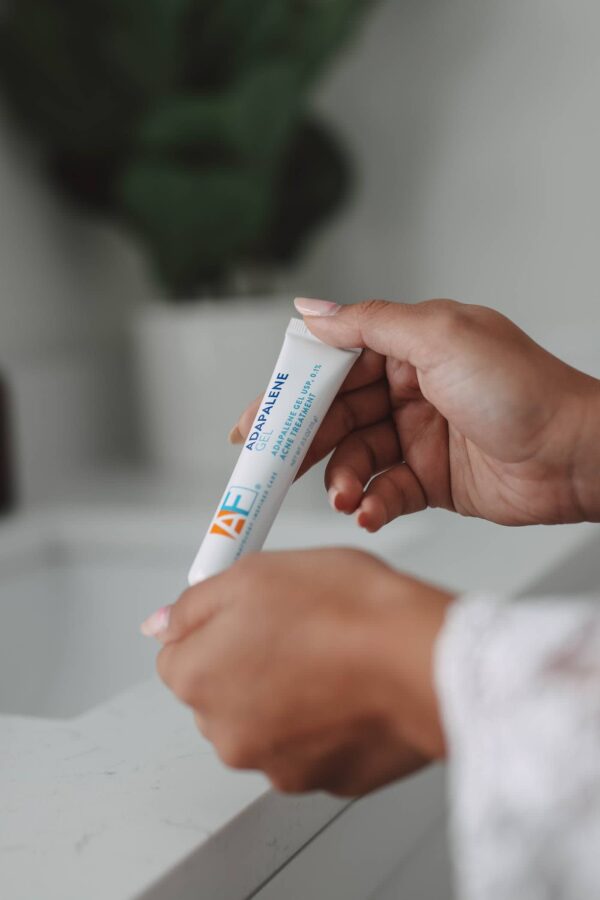 How Cell Turnover Affects Your Skin + How You Age