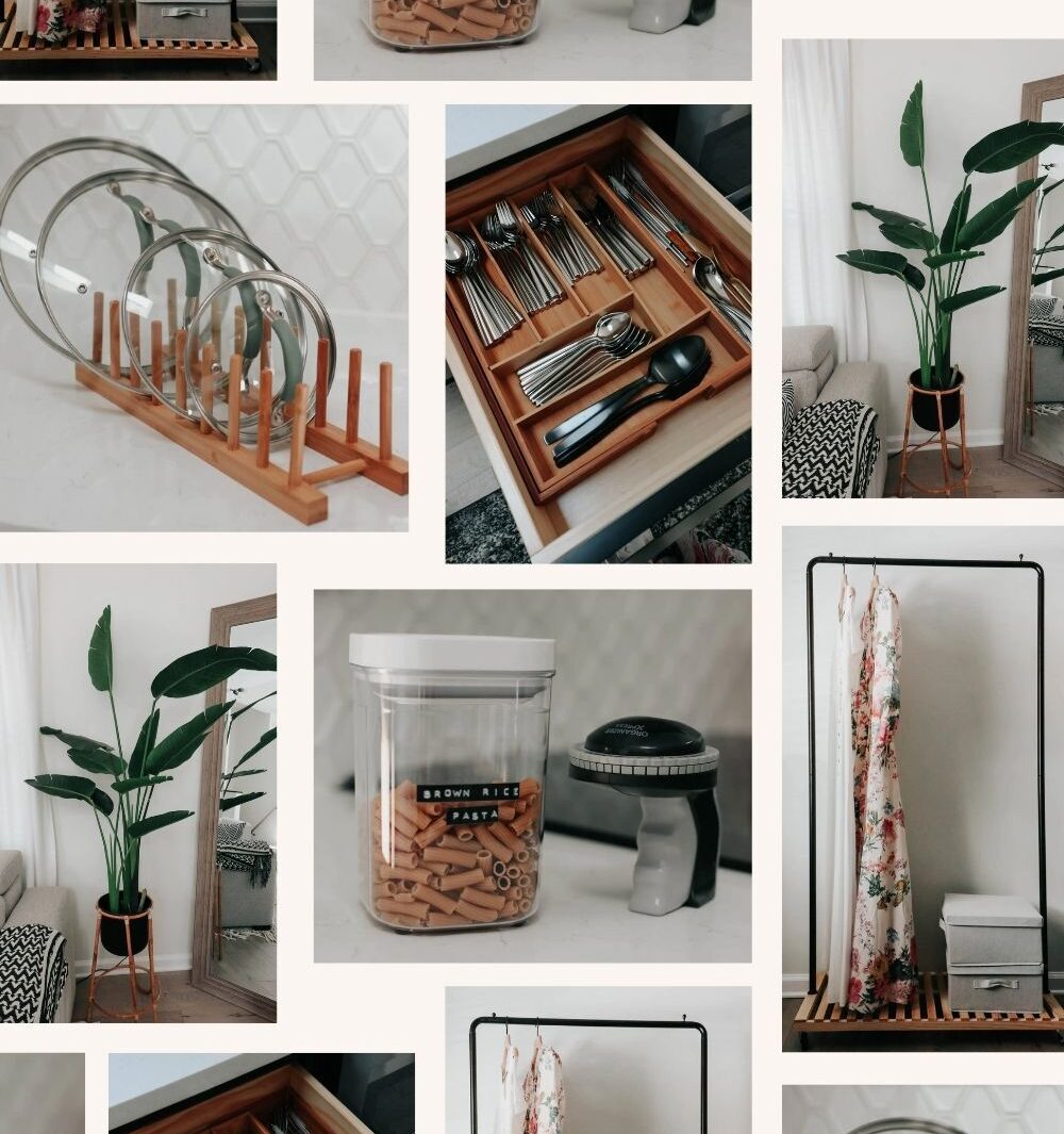 The Best Amazon Products For Your Home Available on Prime