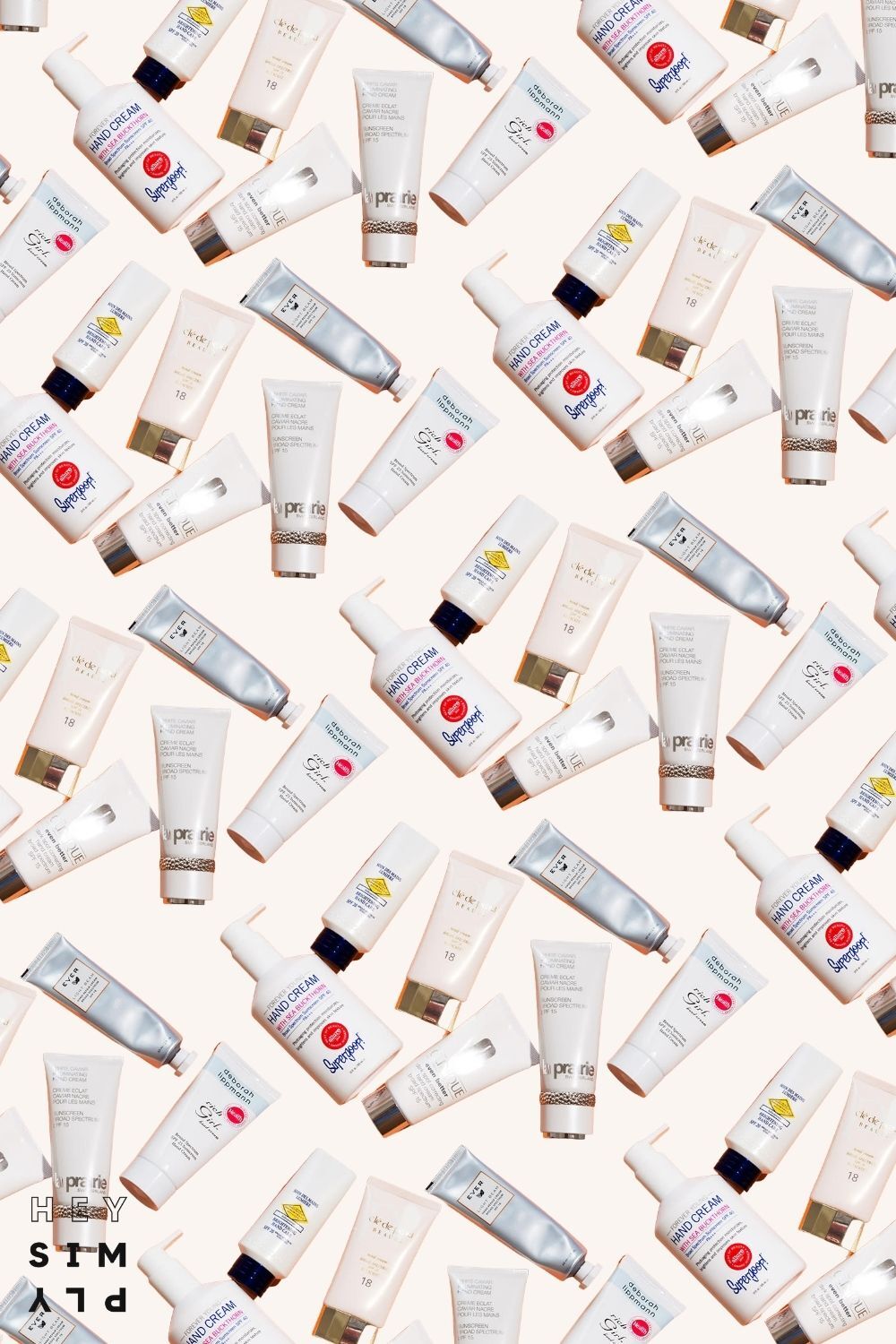 Why Everyone (Include People of Color) Need SPF