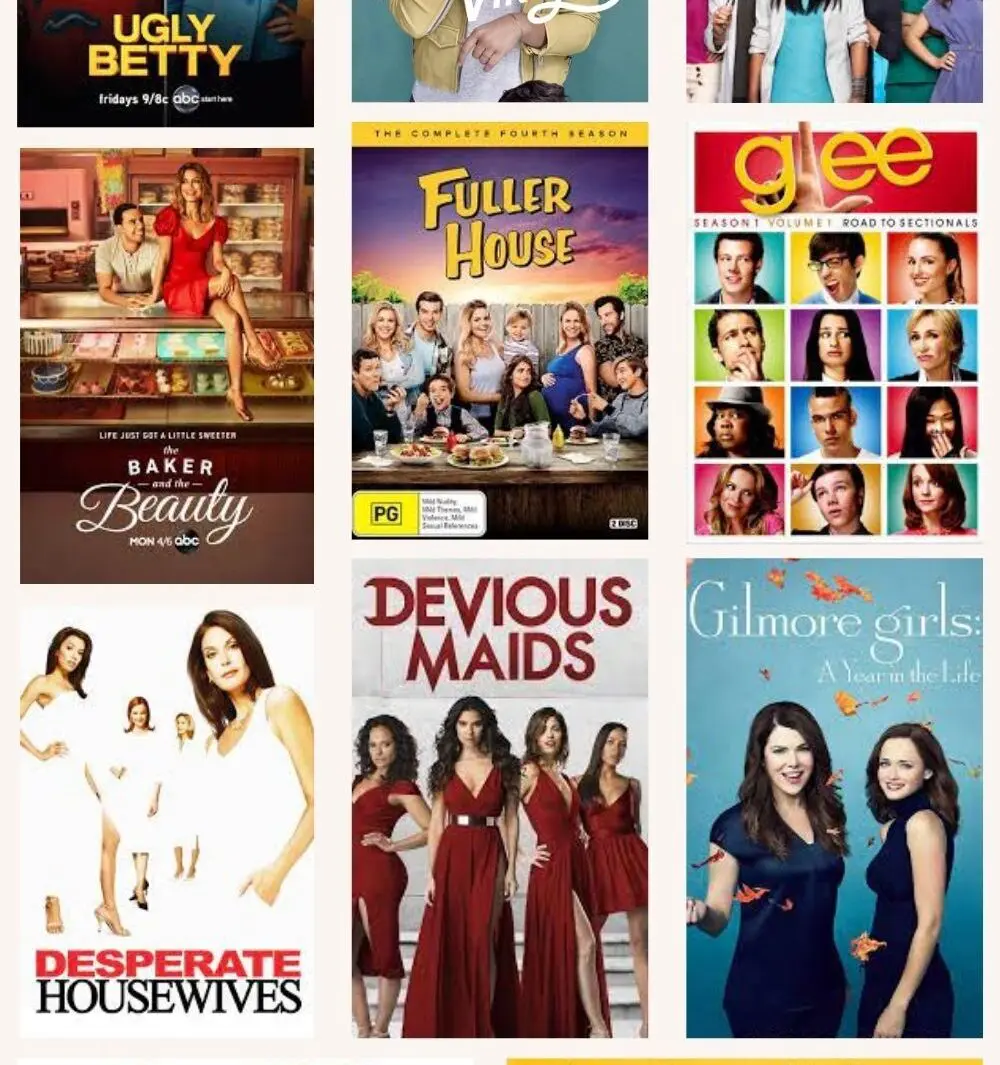 Great Tv Shows To Binge Shop Great Tv Shows To Binge Shop