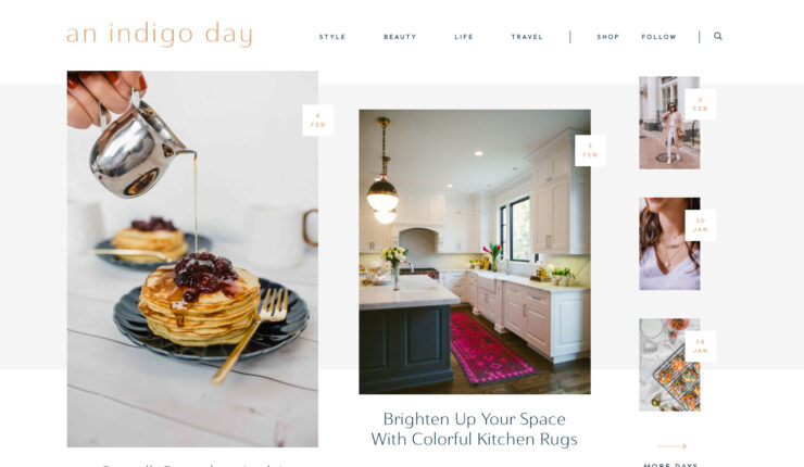 The Best Lifestyle Blogs To Read in 2021 | Hey Simply