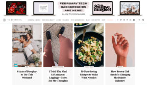 The Best Lifestyle Blogs To Read in 2021 | Hey Simply