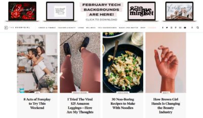 The Best Lifestyle Blogs To Read in 2021 | Hey Simply