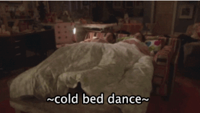 Struggling With Falling Asleep? Try This. | Hey Simply