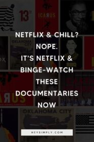 The Best You Need To Watch On Netflix Right Now