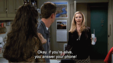 The Key to Long Distance Friendships | Hey Simply