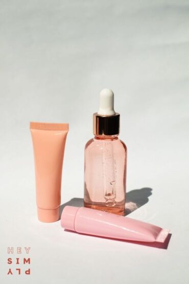 The Ultimate Beginner’s Guide To Retinol | Hey Simply