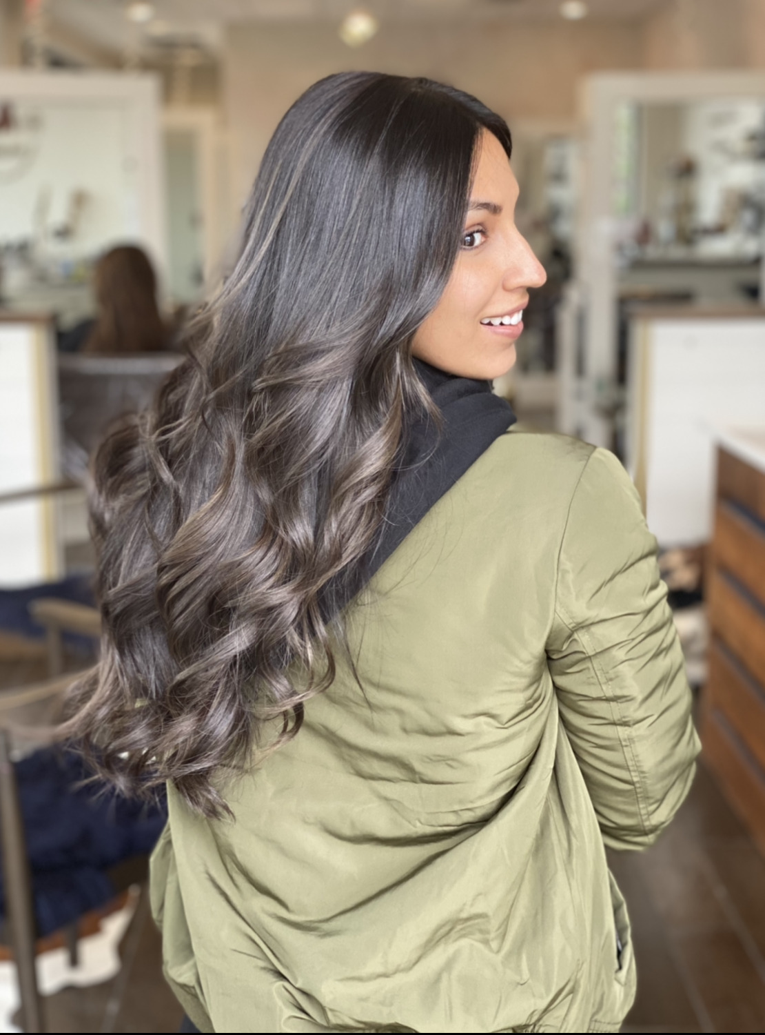 Finally Answering All Of Your Questions About My Hair Color - Hey ...