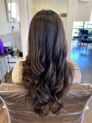 Finally Answering All Of Your Questions About My Hair Color - Hey ...