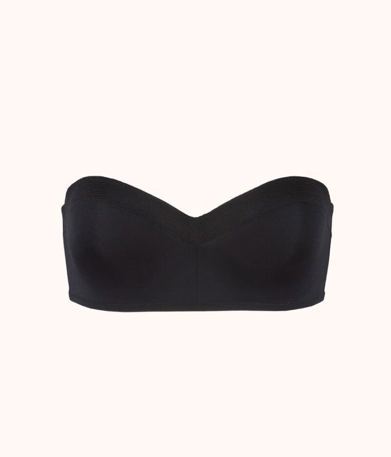 There's a Perfect Strapless Bra For Everybody Under $100 | Hey Simply