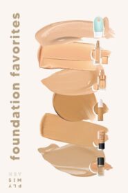The Ultimate Guide to the Best Foundations | Hey Simply