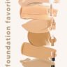 The Ultimate Guide to the Best Foundations | Hey Simply