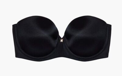 Best Strapless Bra For Everybody Under $100 | Hey Simply