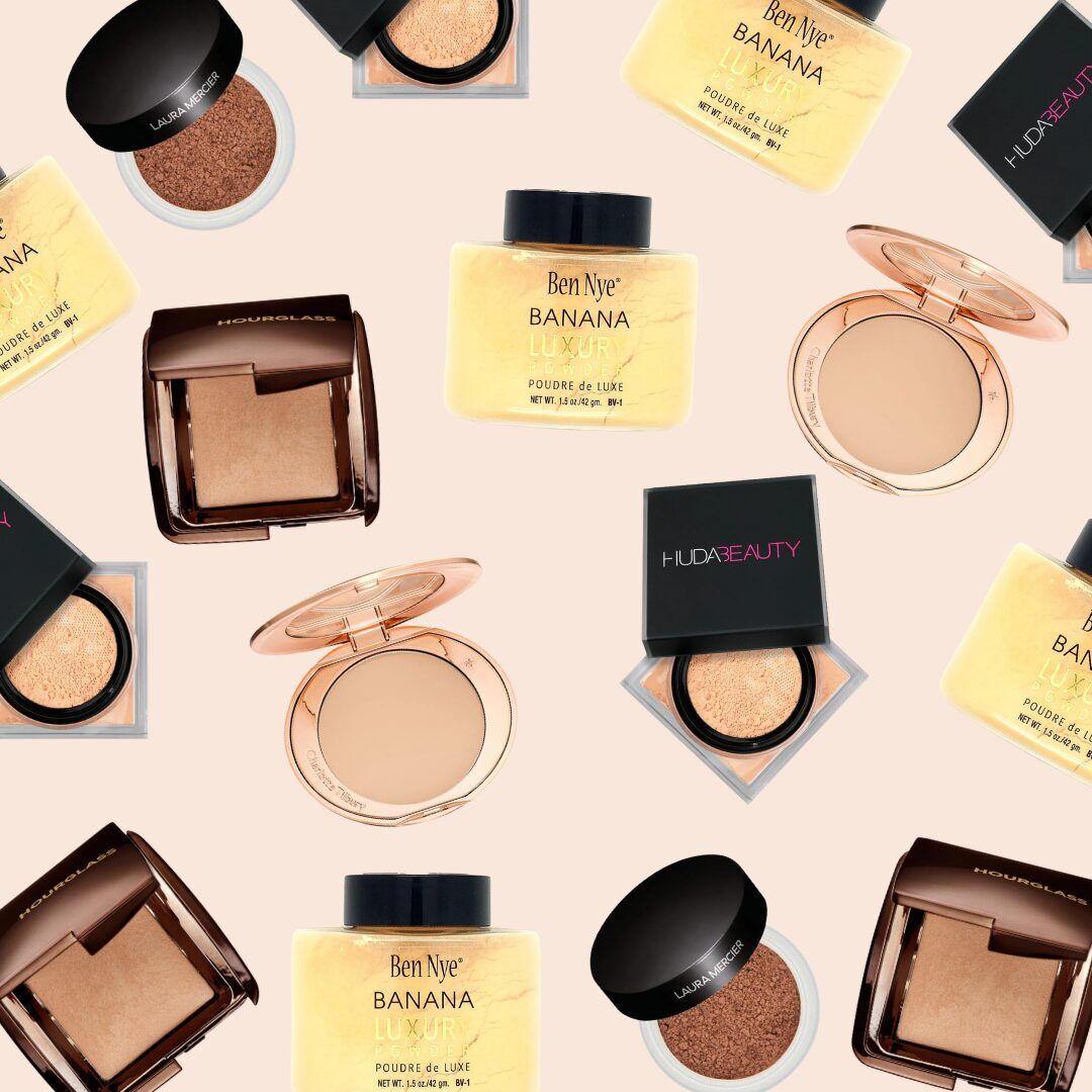 A Complete Beginner Guide to Setting Powder - Hey Simply | Beauty ...